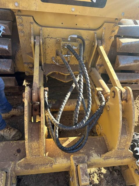 Our Hydraulic Transformations | Before & After Gallery - Adelaide Hills ...